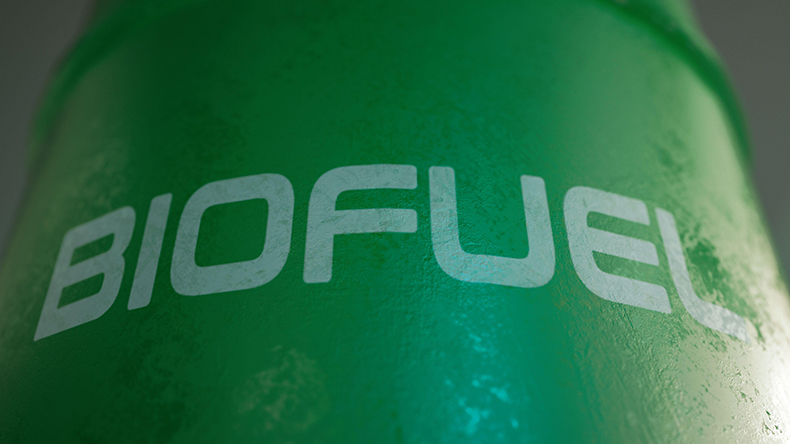 Biofuels: Shipping may struggle with the price of FAME :: Lloyd's List