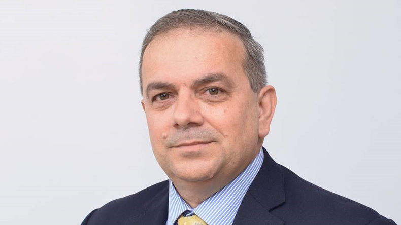 Kyriacou joins Erma First as chief technical officer :: Lloyd's List