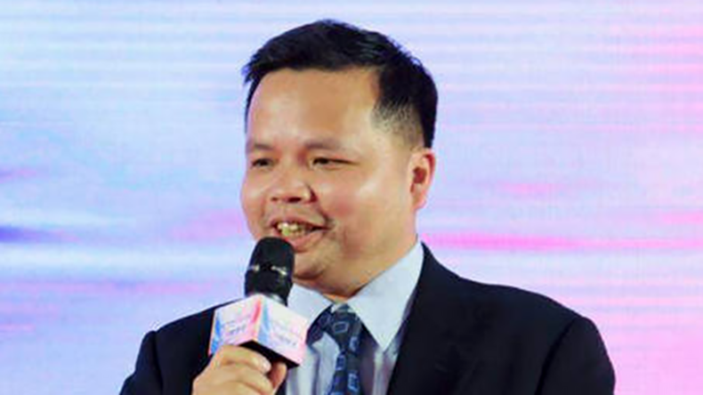 Cosco leasing head Liu Chong caught in China’s anti-graft dragnet :: Lloyd's List