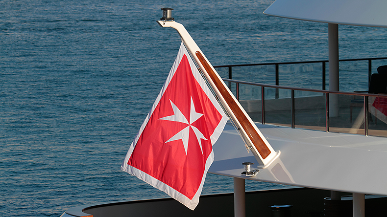 Malta readies for shipping straight talk :: Lloyd's List