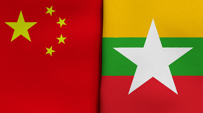 China agrees to develop Myanmar’s Kyaukpyu port :: Lloyd's List