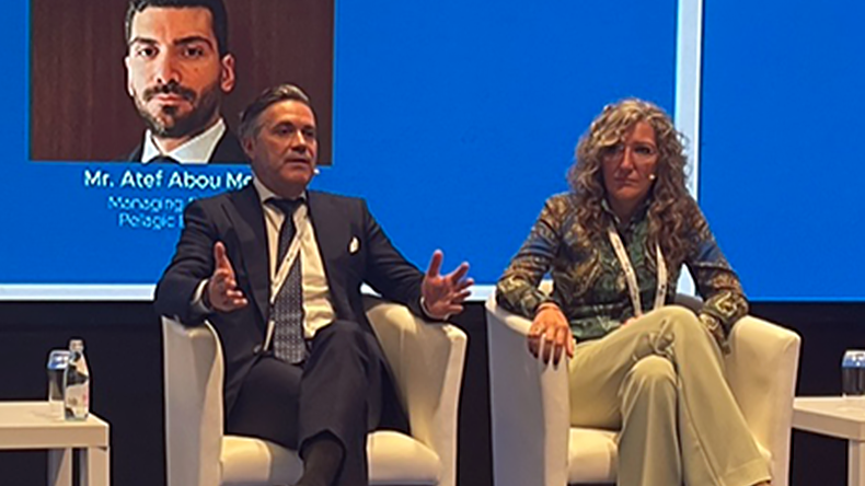 Transmed Shipping chief warns pushing hard on green transition will ...