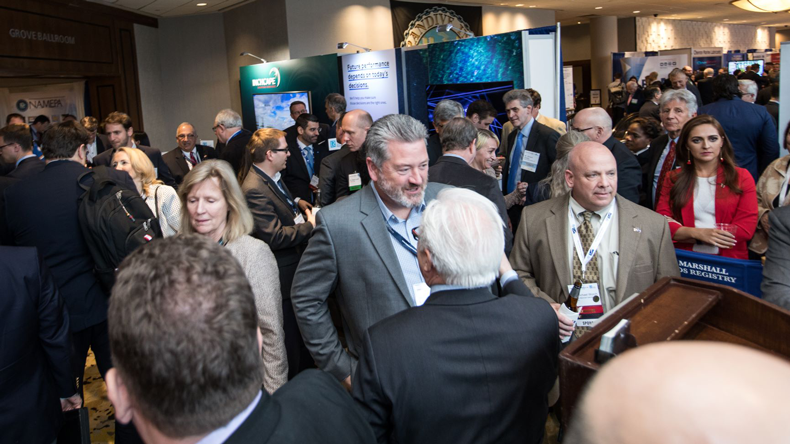 CMA conference switches to fully virtual event for 2020 :: Lloyd's List