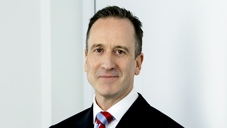 Chamber of Shipping remains ‘powerhouse’, Hatcher insists :: Lloyd's List