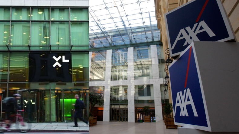 Axa takeover of XL will see biggest hull insurer change hands :: Lloyd ...