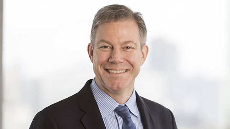 Willis Re appoints Don Harrell as chief operating officer :: Lloyd's List