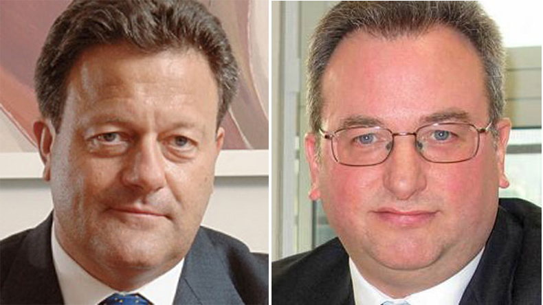 Thomas Miller to separate chairman and chief executive roles :: Lloyd's ...