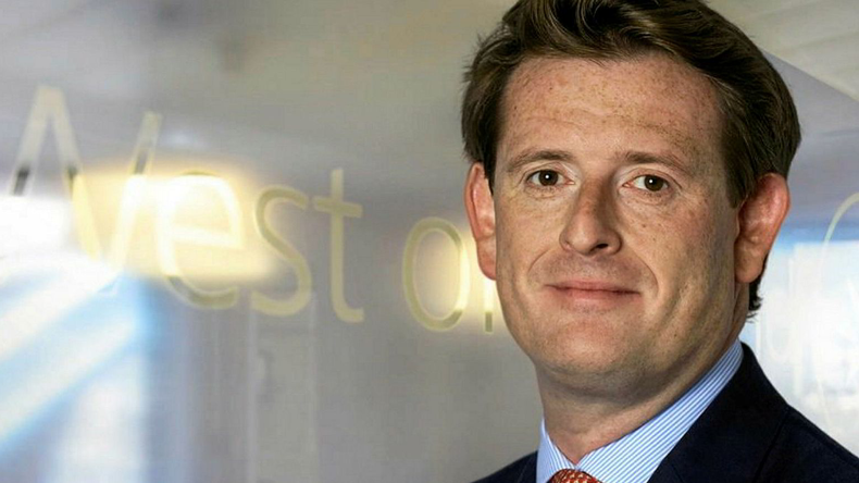Bowsher confirms $80m underwriting loss at West :: Lloyd's List
