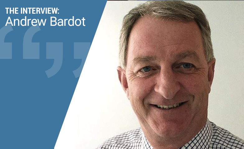 The Interview: Andrew Bardot :: Lloyd's List