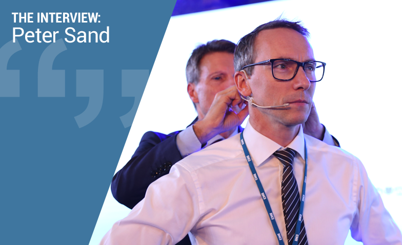 The Interview: Peter Sand :: Lloyd's List