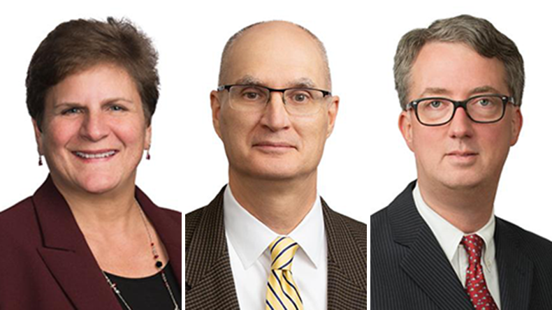 Blank Rome: Not built in a day :: Lloyd's List