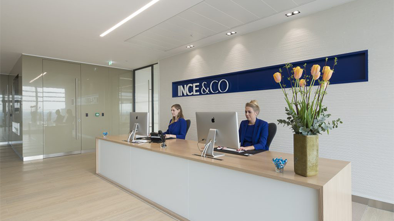 Solicitors Regulation Authority mishandled Axiom Ince closure, legal ...