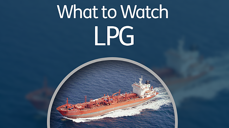 What to watch: LPG shipping :: Lloyd's List