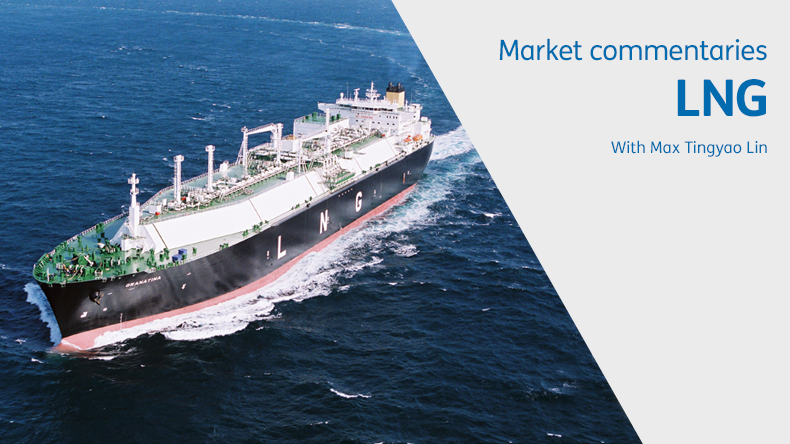 Flex LNG takes delivery of first vessel amid bullish market mood ...