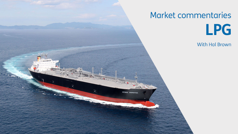 LPG is changing the Panama Canal :: Lloyd's List