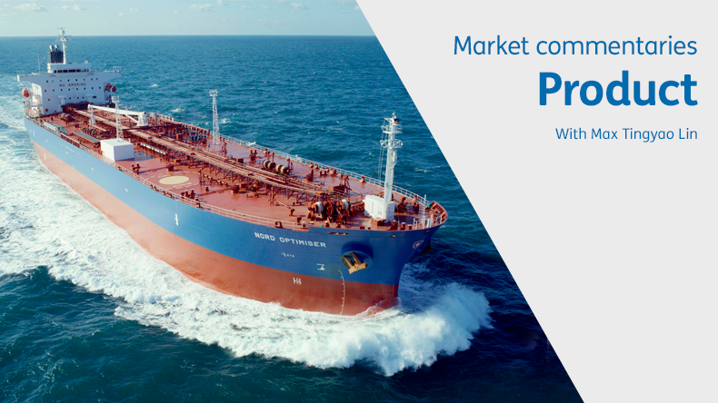 Refinery maintenance in Europe and Middle East hurts product tanker ...