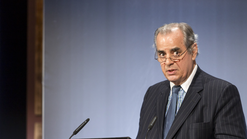 Stathes Kulukundis, 81, ‘epitomised London Greek shipping community ...