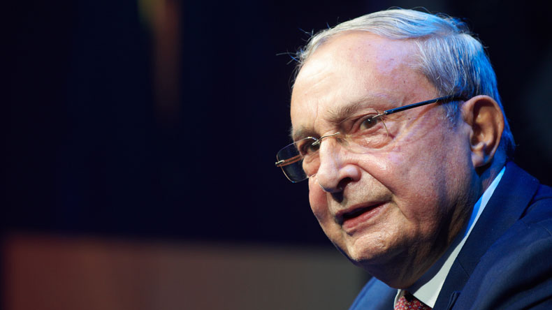 Fincantieri’s former chief Giuseppe Bono dies aged 78 :: Lloyd's List