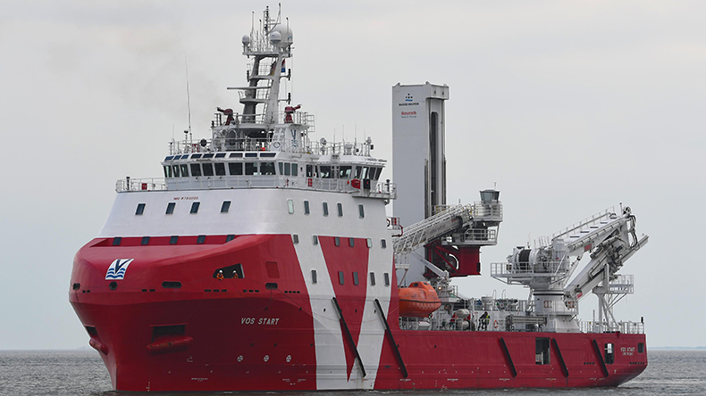 Vroon family lose control in restructuring with lenders :: Lloyd's List