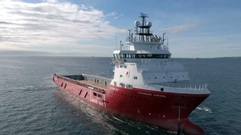 Marinakis group diversifies into offshore support vessels :: Lloyd's List