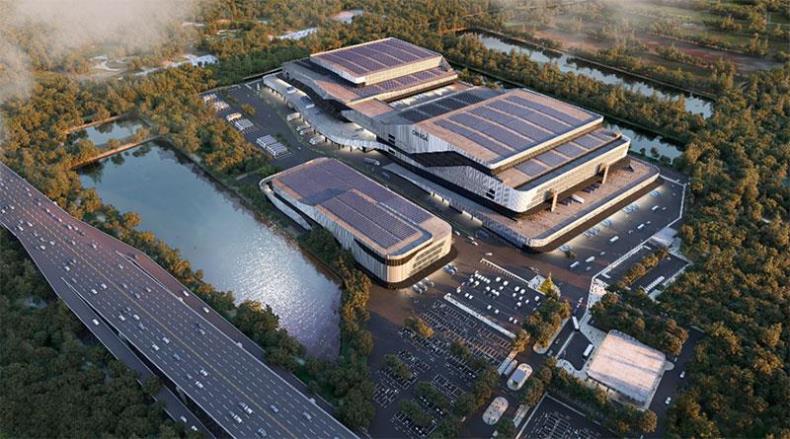 MOL invests in logistics projects in Southeast Asia :: Lloyd's List