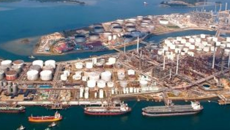 Two more tankers named in Shell Bukom investigation :: Lloyd's List