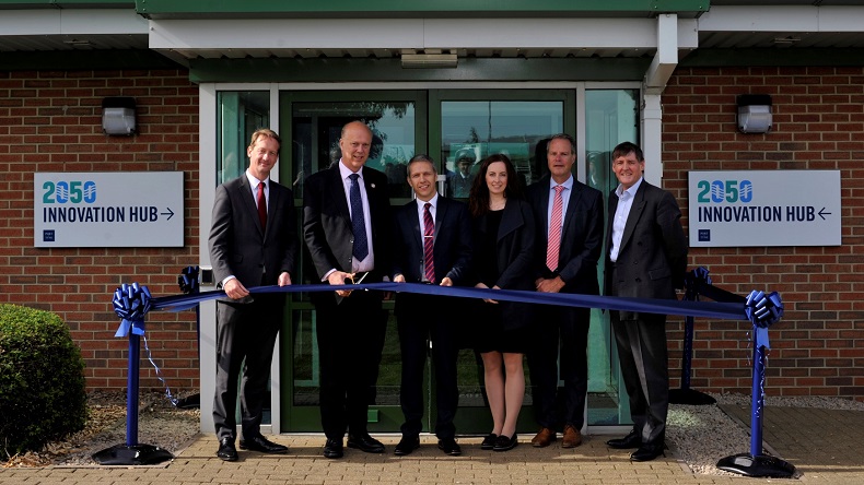 UK launches maritime innovation hub :: Lloyd's List