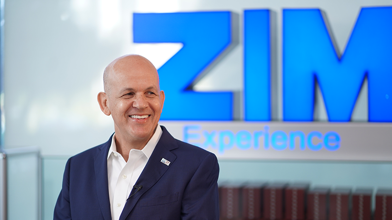 Zim: The little carrier that could :: Lloyd's List