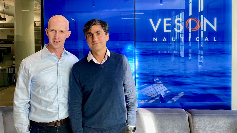Veson Nautical acquires Q88 in push for data standardisation :: Lloyd's ...