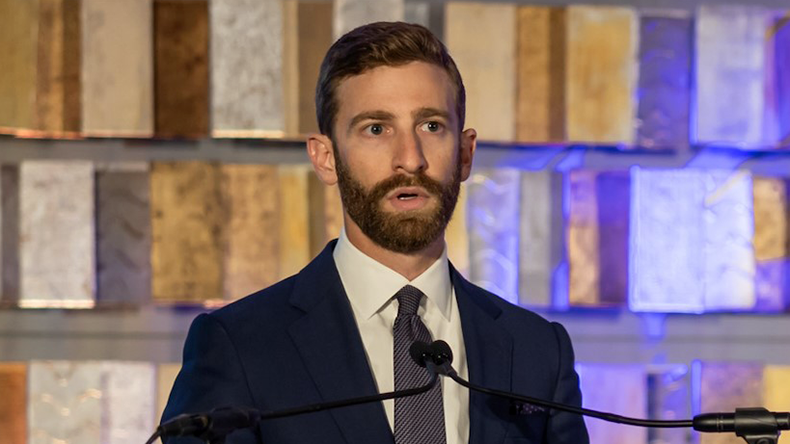 American Association of Port Authorities announces Cary Davis as next ...