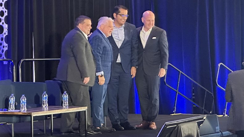 End of consortia block exemption a ‘non-issue’, says liner executive ...