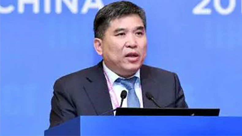 CDB Leasing names Jin Tao as new president :: Lloyd's List