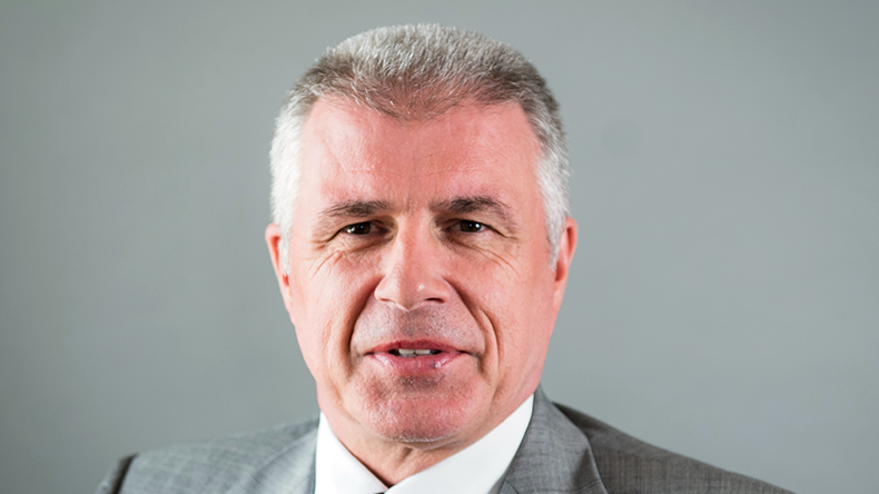 John Rowley to replace John-Kaare Aune as Wallem Group CEO :: Lloyd's List