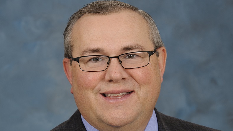 Port of Corpus Christi interim chief Kent Britton goes permanent ...