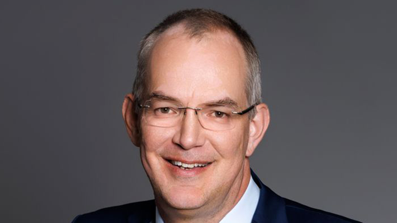 Stolt-Nielsen names Udo Lange new CEO :: Lloyd's List
