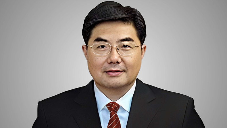Former top official joins Cosco Shipping leadership :: Lloyd's List