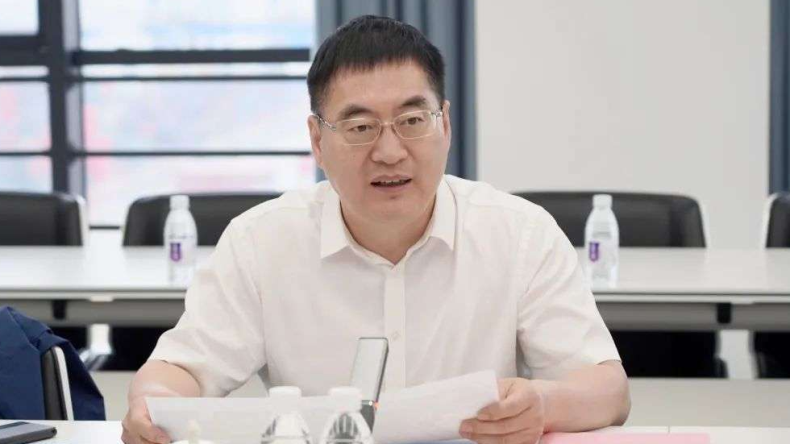 Former head of China’s Guangxi Beibu Gulf Port Group under investigation :: Lloyd's List