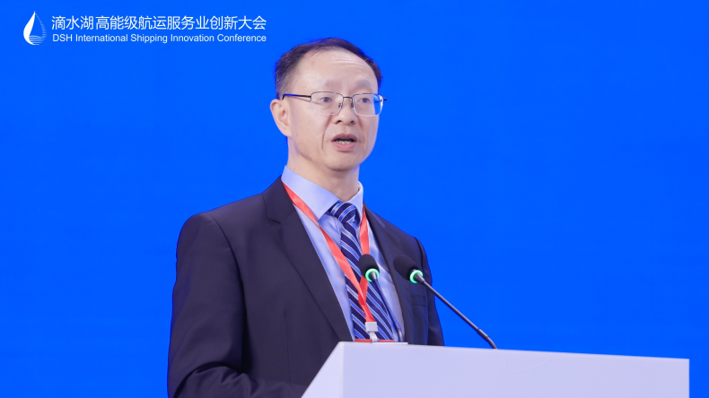 World Bank may fund green shipping projects in China :: Lloyd's List