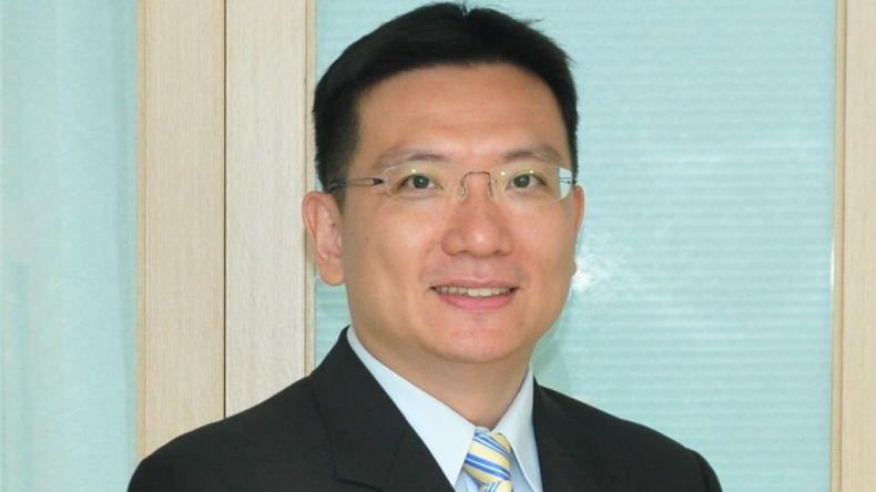 Yang Ming appoints new chairman Tsai Feng-Ming :: Lloyd's List