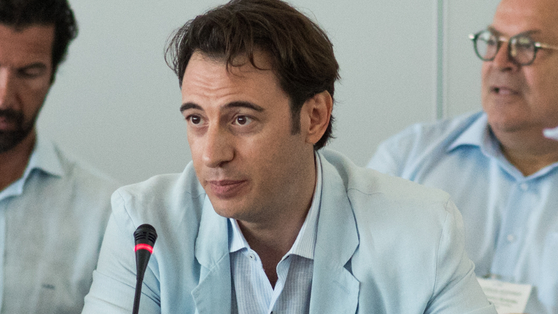 Alibra Shipping sets up Athens dry bulk operation :: Lloyd's List