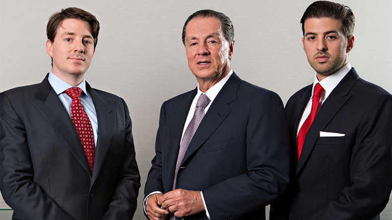 12 Eyal Ofer and sons, Zodiac Maritime :: Lloyd's List