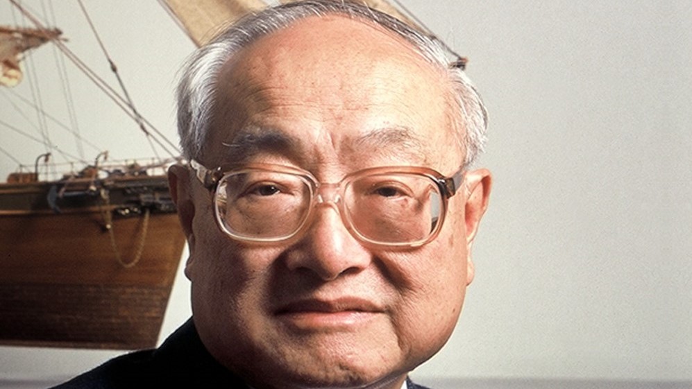 IMC founder Frank Tsao dead at 94 :: Lloyd's List