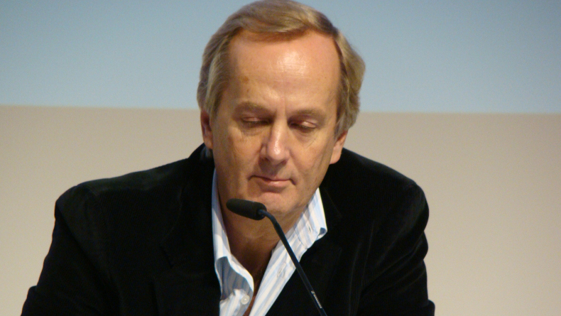 Economou and DryShips face lawsuit over share issuance :: Lloyd's List