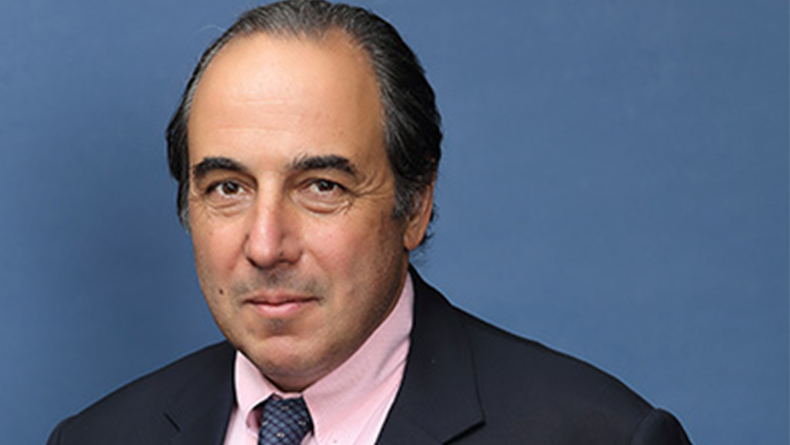 28 Peter G. Livanos, GasLog/DryLog :: Lloyd's List