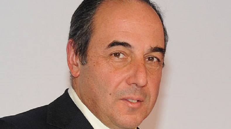 Livanos calls on LNG owners to cut back on newbuilds :: Lloyd's List