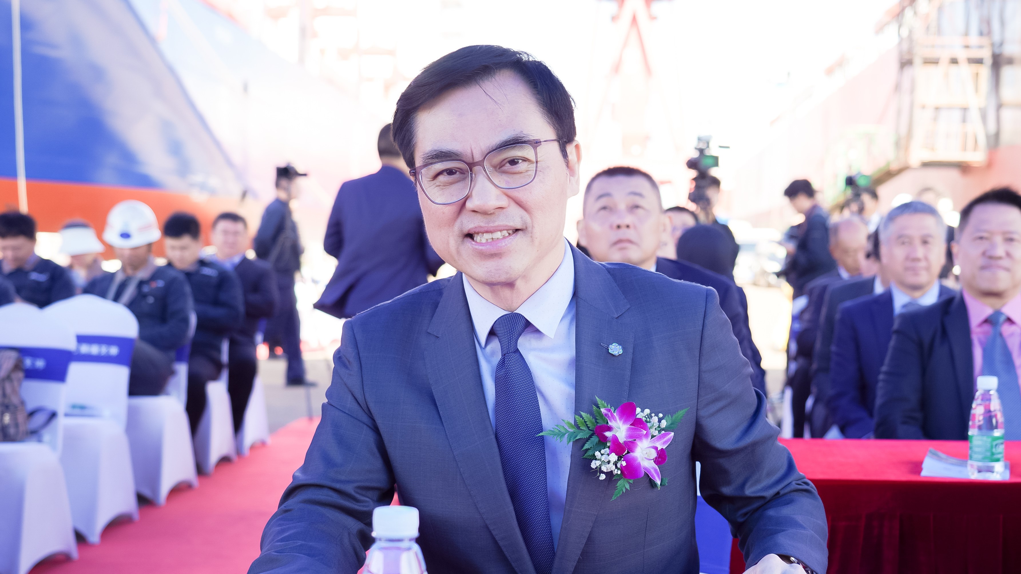 Marathon veteran Chen eases pace for CULines after long-haul retreat ...