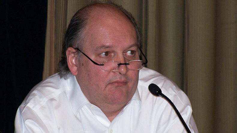 Robert Bugbee sells 10% of his Scorpio Tankers shares :: Lloyd's List