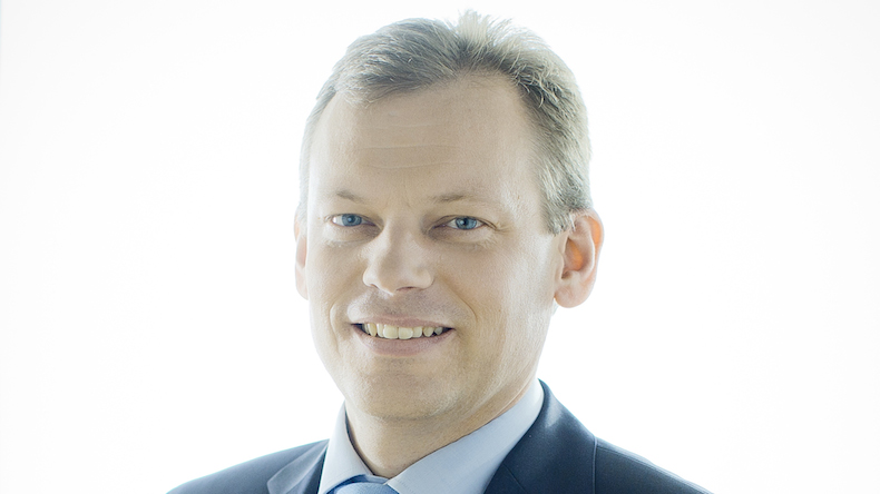 Marriage between hardware and software is key to maritime collaboration ...