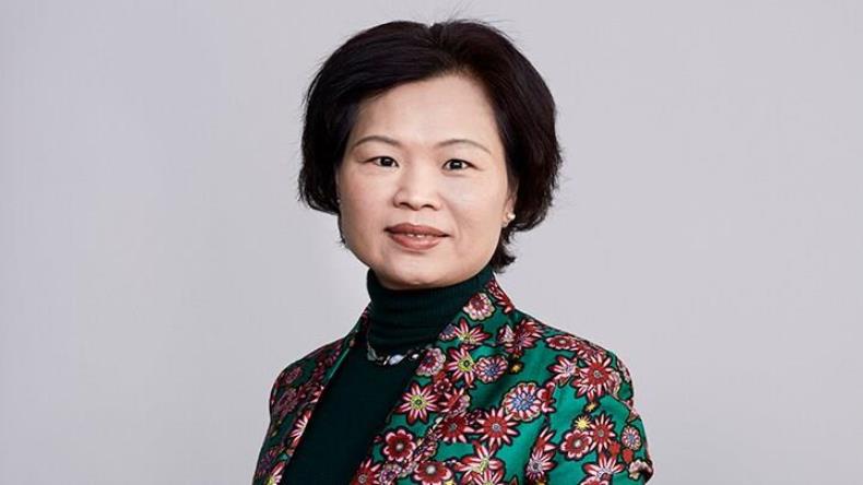 Maersk appoints Silvia Ding as new managing director for greater China ...
