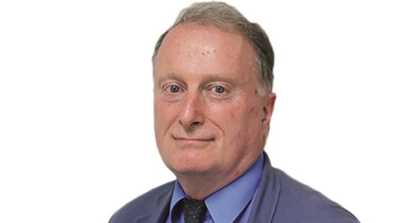 Steve Matthews: a maritime gentleman :: Lloyd's List